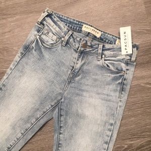 Bullhead | Jeans | Nwt Bullhead Skinny Jeans | Poshmark
